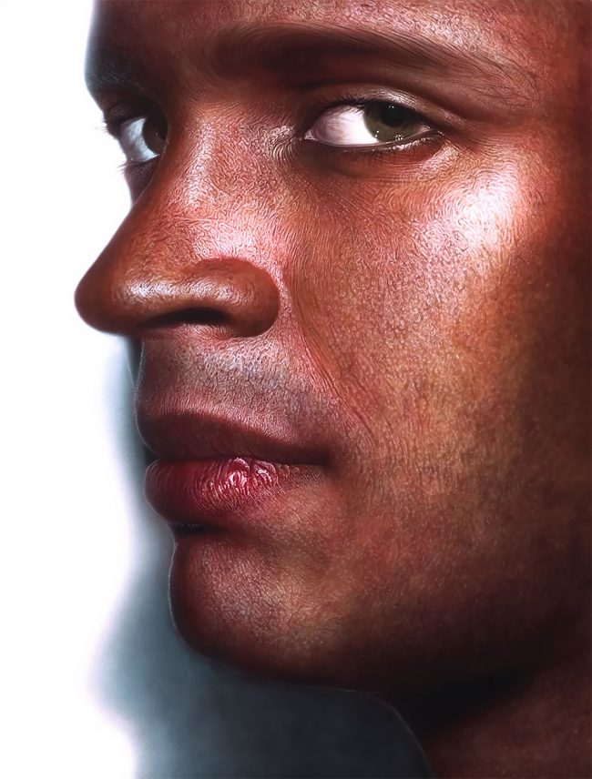 This Artist’s Paintings Are So Realistic, You’ll Probably Think They ...