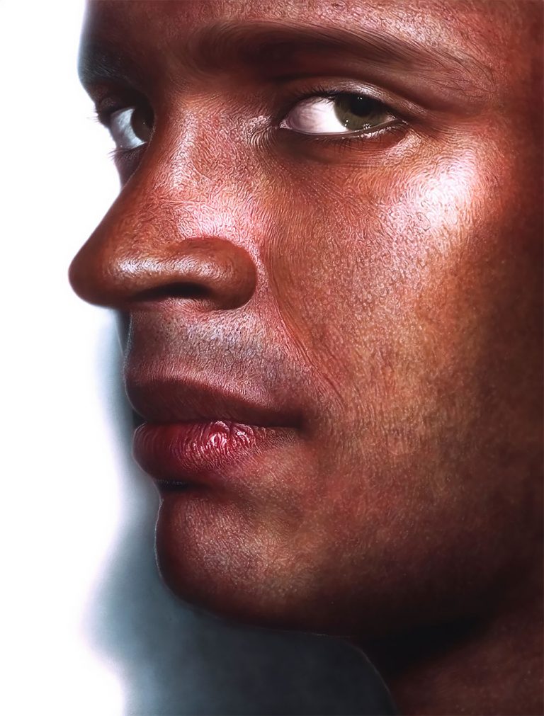 This Artist’s Paintings Are So Realistic, You’ll Probably Think They ...