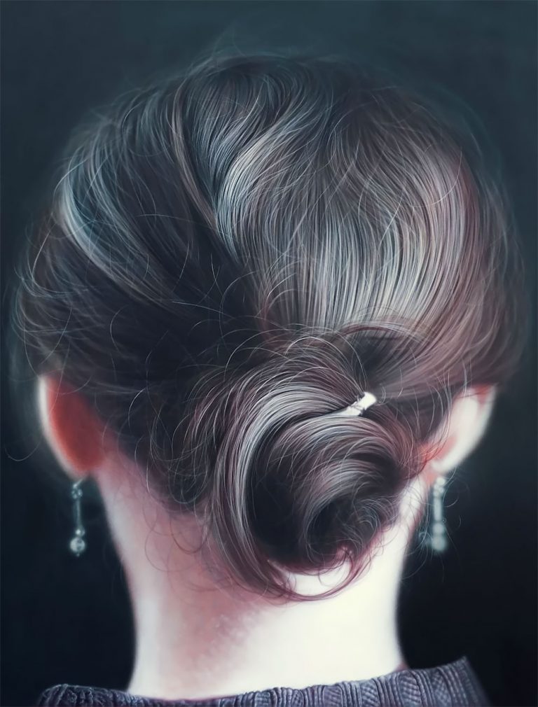 This Artist’s Paintings Are So Realistic, You’ll Probably Think They ...
