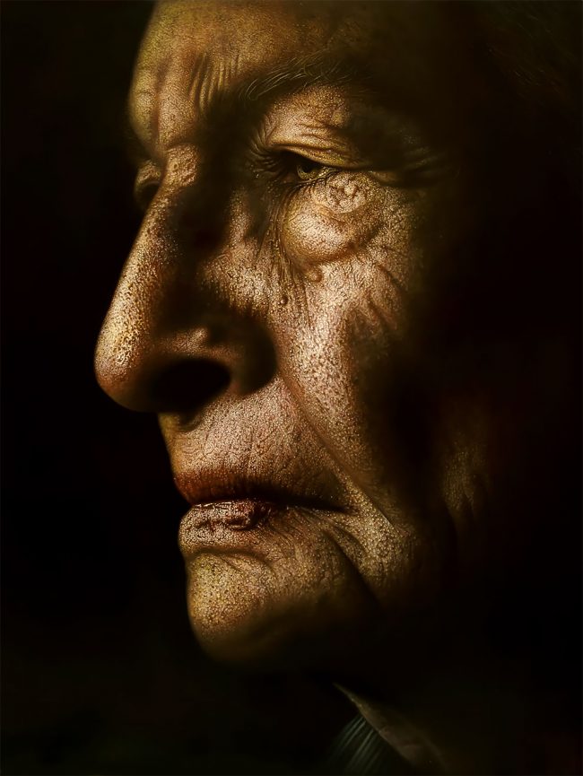 This Artist’s Paintings Are So Realistic, You’ll Probably Think They ...