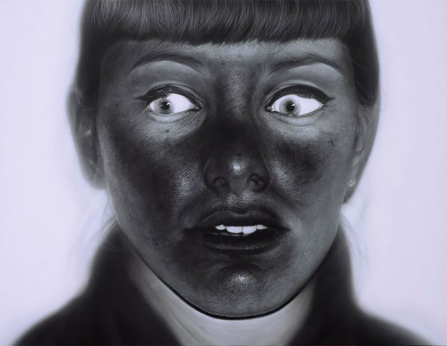 This Artist’s Paintings Are So Realistic, You’ll Probably Think They ...