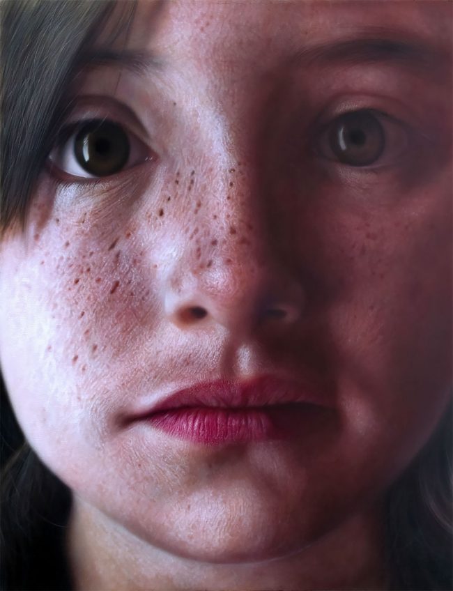 This Artist’s Paintings Are So Realistic, You’ll Probably Think They ...