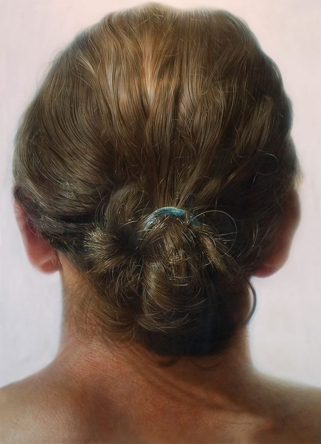 This Artist’s Paintings Are So Realistic, You’ll Probably Think They ...