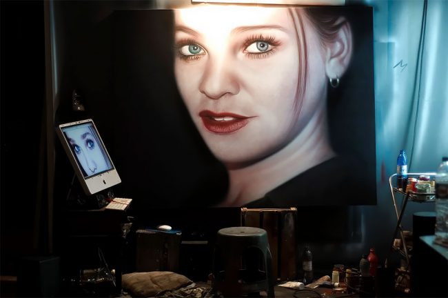 This Artist’s Paintings Are So Realistic, You’ll Probably Think They ...