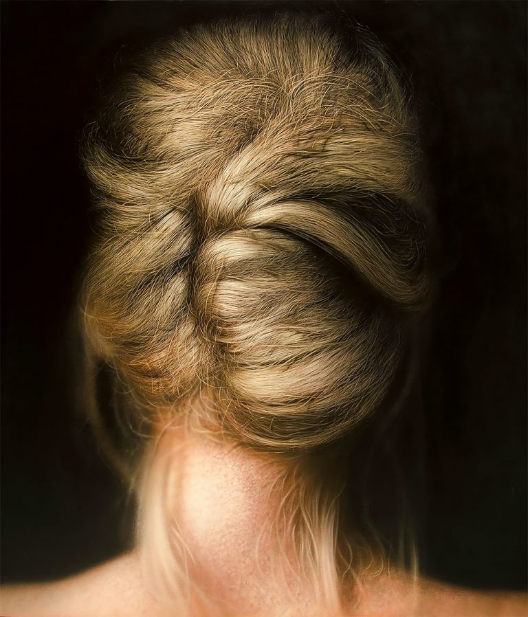 This Artist’s Paintings Are So Realistic, You’ll Probably Think They ...