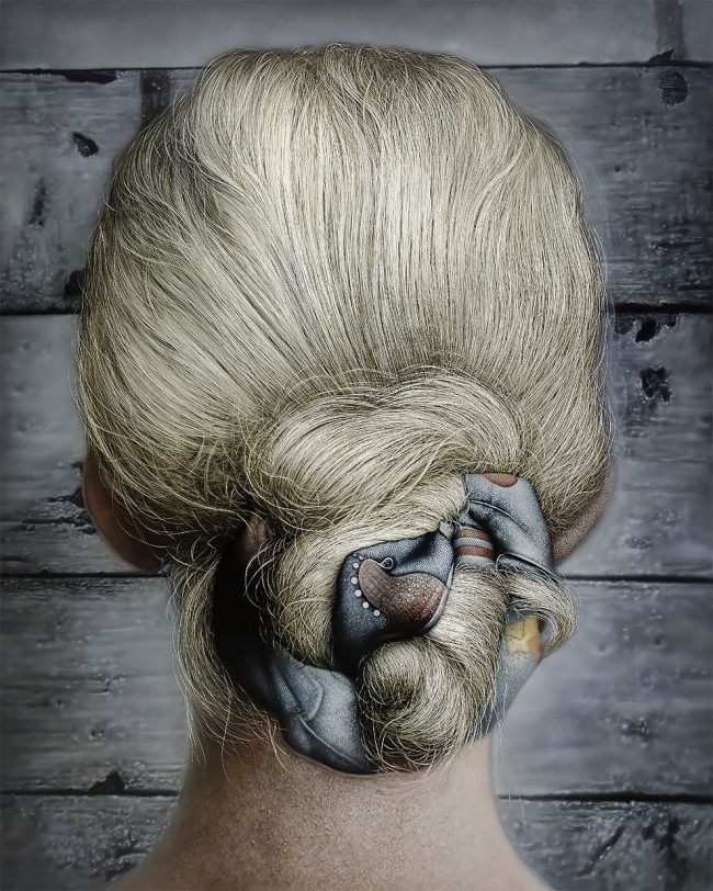 This Artist’s Paintings Are So Realistic, You’ll Probably Think They ...