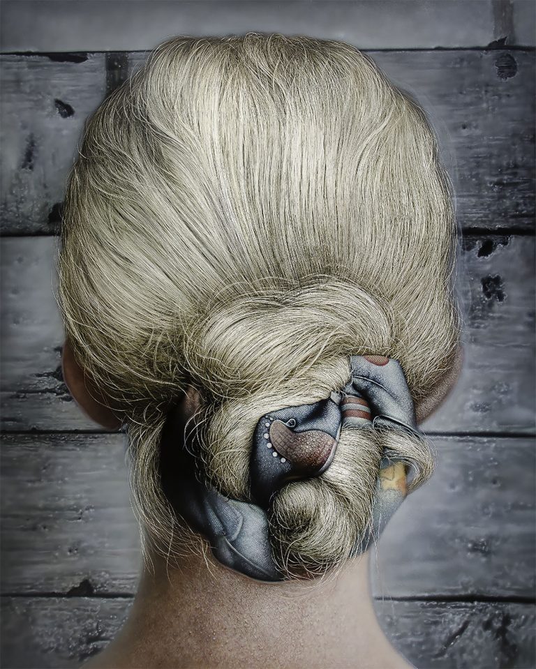 This Artist’s Paintings Are So Realistic, You’ll Probably Think They ...