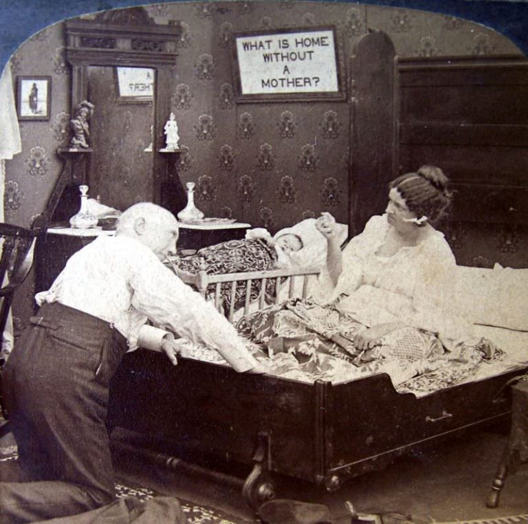 Rare Weird And Funny Pictures Show Hilarious Side Of Victorian Era Life ...