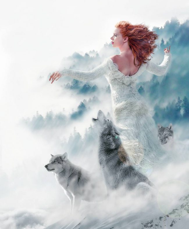 Whimsical And Dreamlike Photo Manipulations By Boby Atmajaya » Design ...