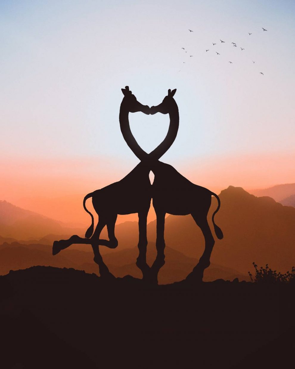 Whimsical And Dreamlike Photo Manipulations By Boby Atmajaya » Design ...