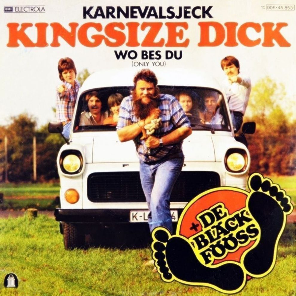 A Collection Of 75 Worst Album Covers Ever. Probably. » Design You ...