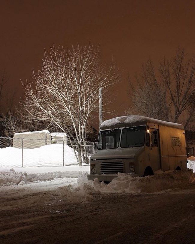 Cool-Tone Urban Scenes In Vibrant Photographs By Juller Many » Design ...