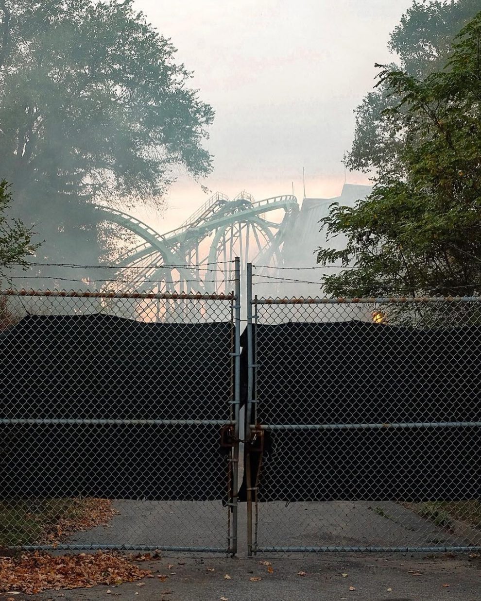 Cool-Tone Urban Scenes In Vibrant Photographs By Juller Many » Design ...