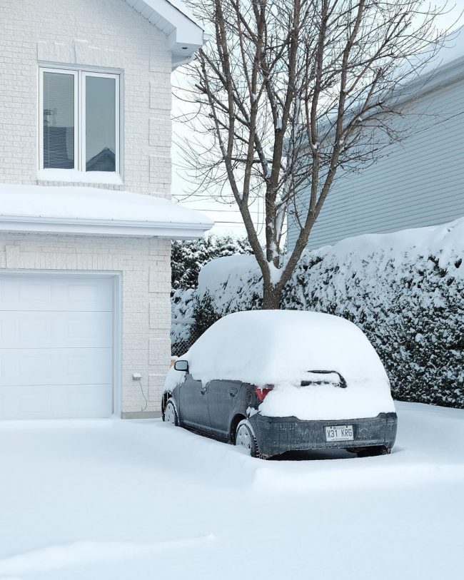 Cool-Tone Urban Scenes In Vibrant Photographs By Juller Many » Design ...