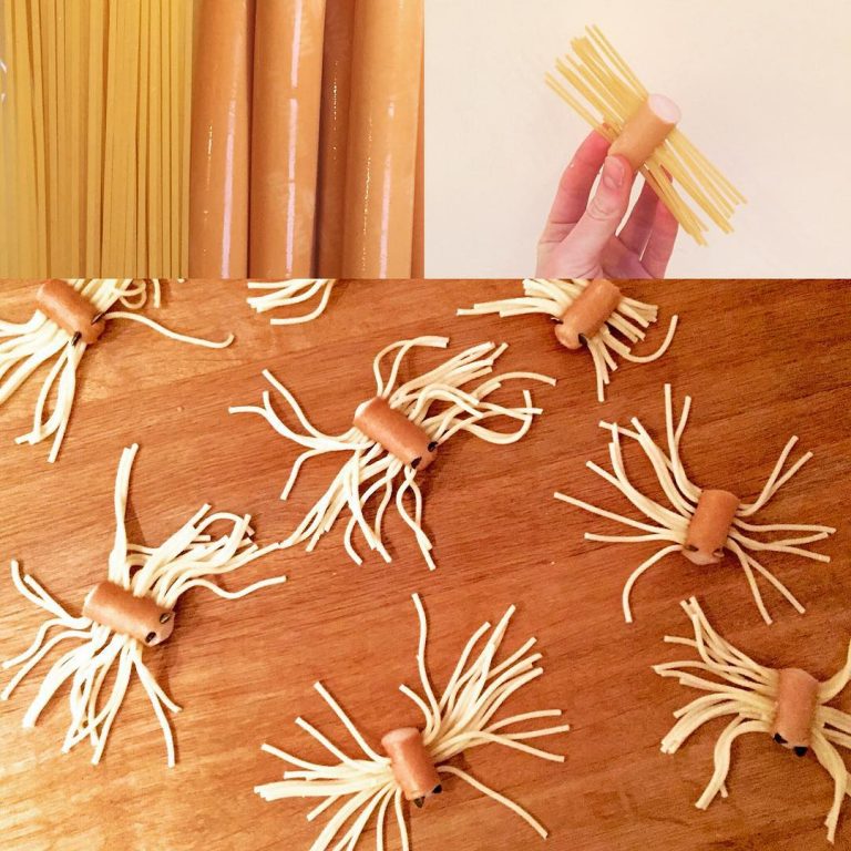 Visual Artist Helga Stentzel Uses Food To Tell Fun Visual Stories ...