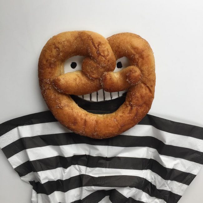 Visual Artist Helga Stentzel Uses Food To Tell Fun Visual Stories ...