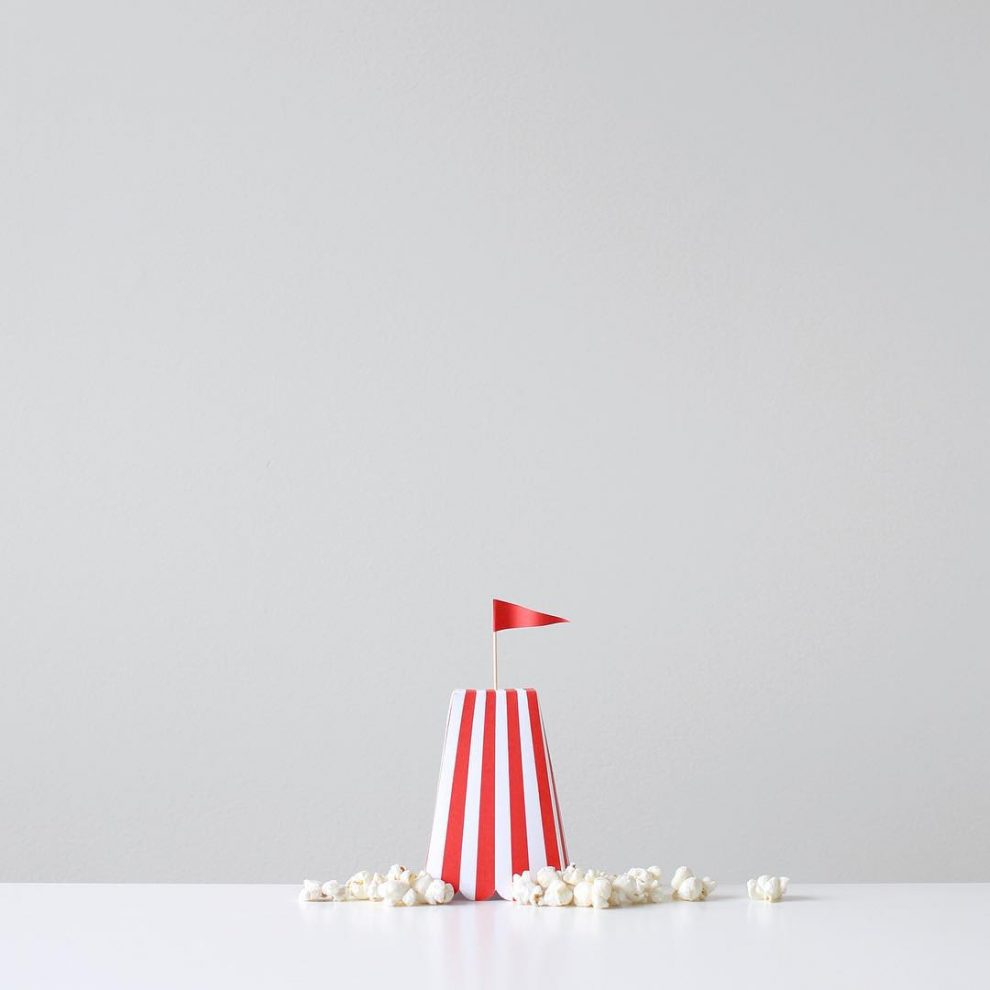 114k Instagram Followers Can’t Get Enough Of These Minimalist Everyday ...