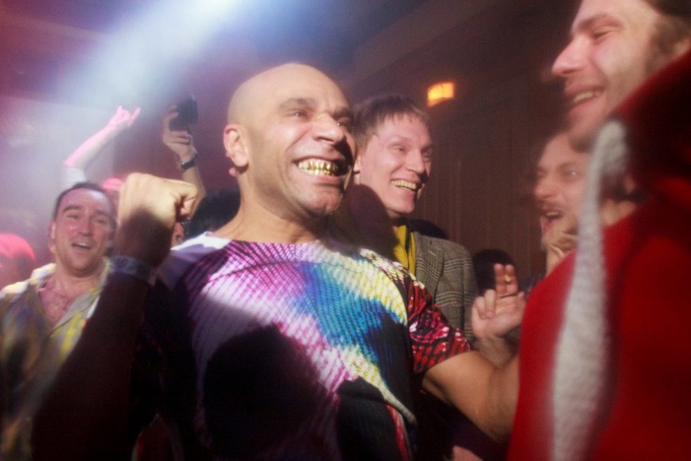 Russian Clubs: Moscow Nightlife In Spectacular Photos By Nikita Shokhov ...