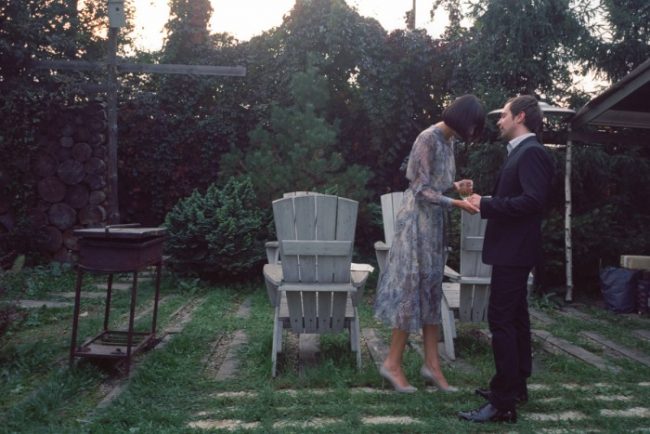 “Russian Elite”: Photographer Documents Life Of Rich And Poor In The ...