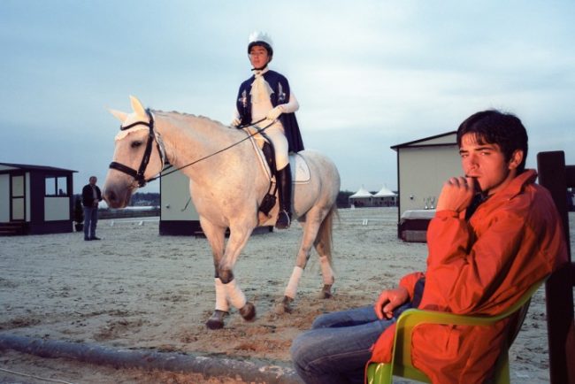 “Russian Elite”: Photographer Documents Life Of Rich And Poor In The ...