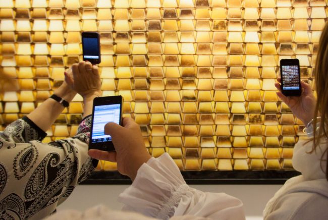 “Russian Elite”: Photographer Documents Life Of Rich And Poor In The ...