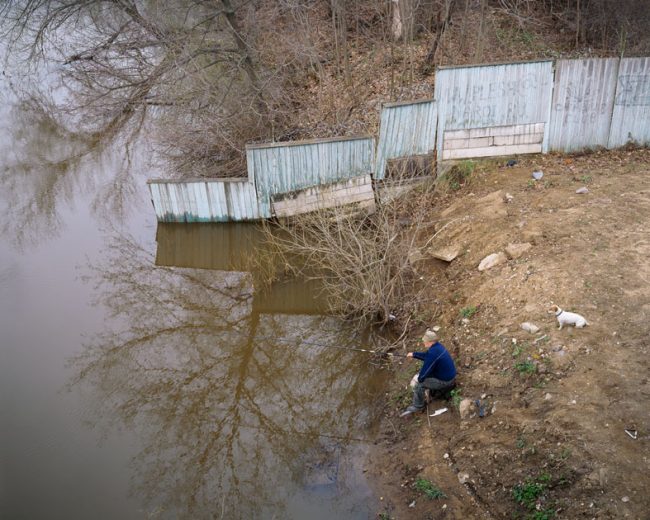 “Russian Elite”: Photographer Documents Life Of Rich And Poor In The ...