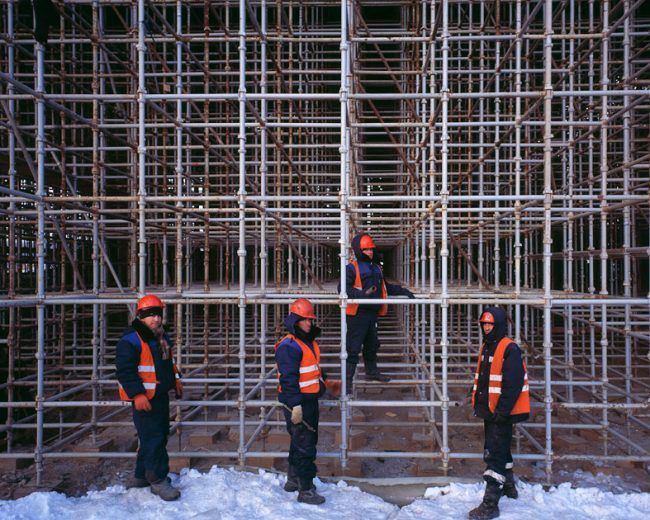 “Russian Elite”: Photographer Documents Life Of Rich And Poor In The ...