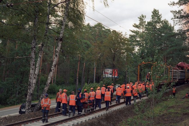 “Russian Elite”: Photographer Documents Life Of Rich And Poor In The ...