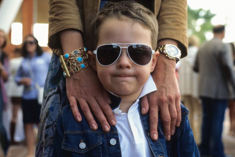 “Russian Elite”: Photographer Documents Life Of Rich And Poor In The ...