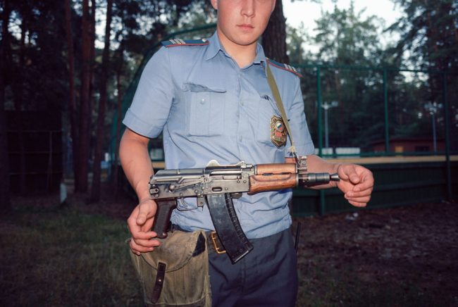 “Russian Elite”: Photographer Documents Life Of Rich And Poor In The ...