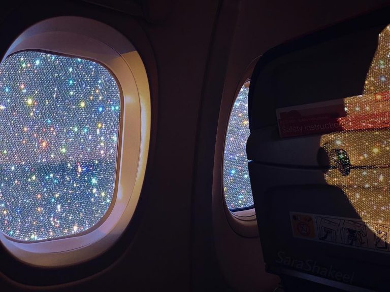 Meet Sara Shakeel, The Original Crystal Artist » Design You Trust ...