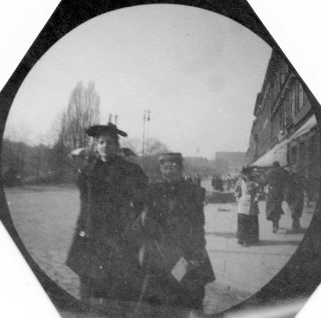 19-Year-Old Student Hides Spy Camera In His Clothing To Take Secret ...