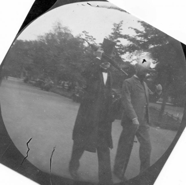 19-Year-Old Student Hides Spy Camera In His Clothing To Take Secret ...