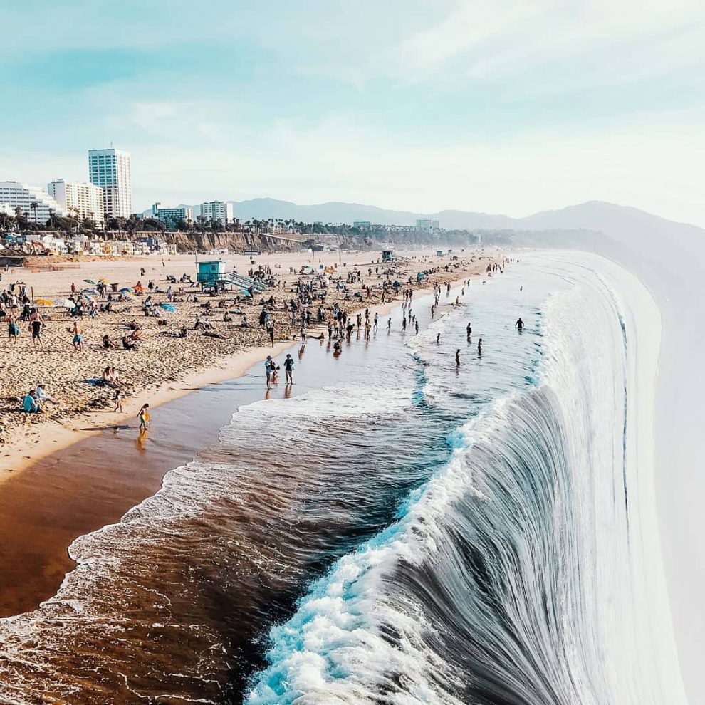 Dreamlike Photo Manipulations By Hansruedi Ramsauer » Design You Trust ...