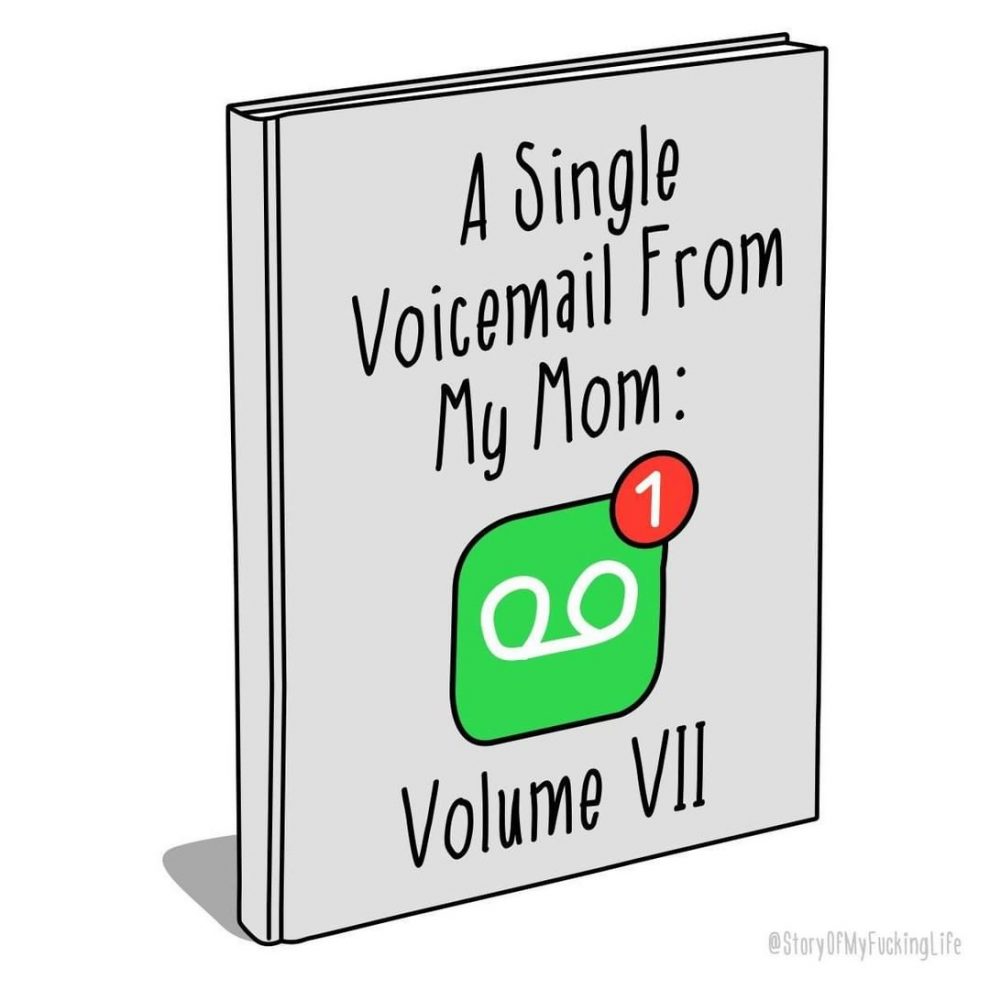 Relatable Book Titles That’ll Make You Say “This Is The Story Of My ...