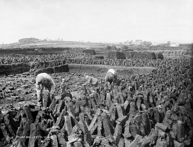 Great Portraits Of Ireland And The Irish At The Turn Of The 19th ...