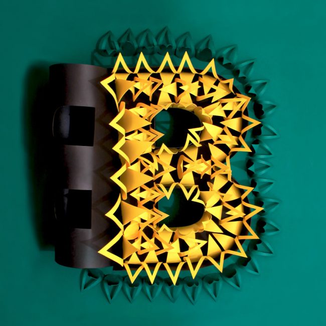 26 Artists Were Challenged To Create The Whole Alphabet, One Unique ...