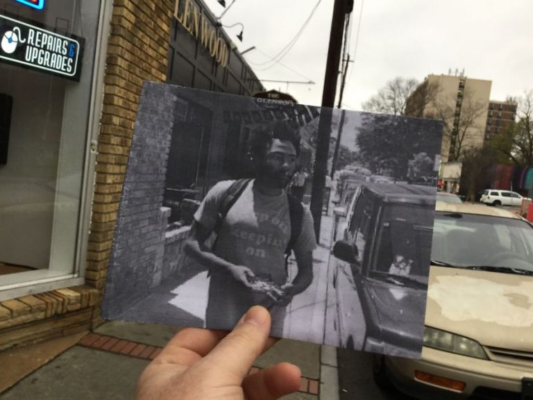 Photographer Visits Famous Movie Scene Locations In Real Life » Design ...