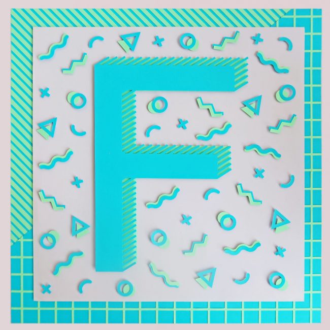 26 Artists Were Challenged To Create The Whole Alphabet, One Unique ...