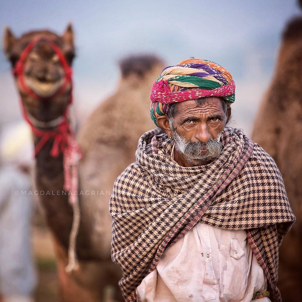 A Photographer Travels Across India To Show How Beautiful And Diverse ...