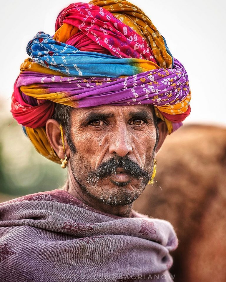 A Photographer Travels Across India To Show How Beautiful And Diverse ...