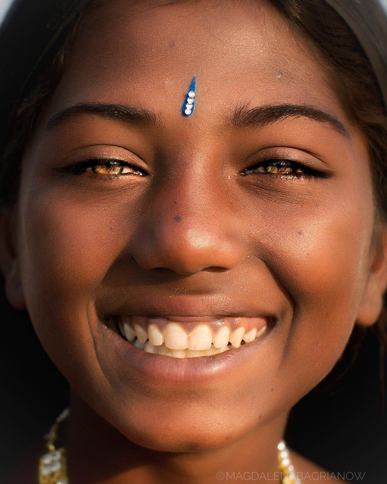A Photographer Travels Across India To Show How Beautiful And Diverse ...