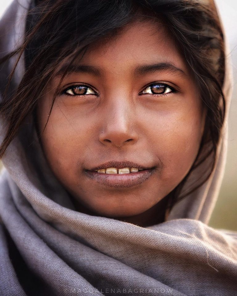 A Photographer Travels Across India To Show How Beautiful And Diverse ...
