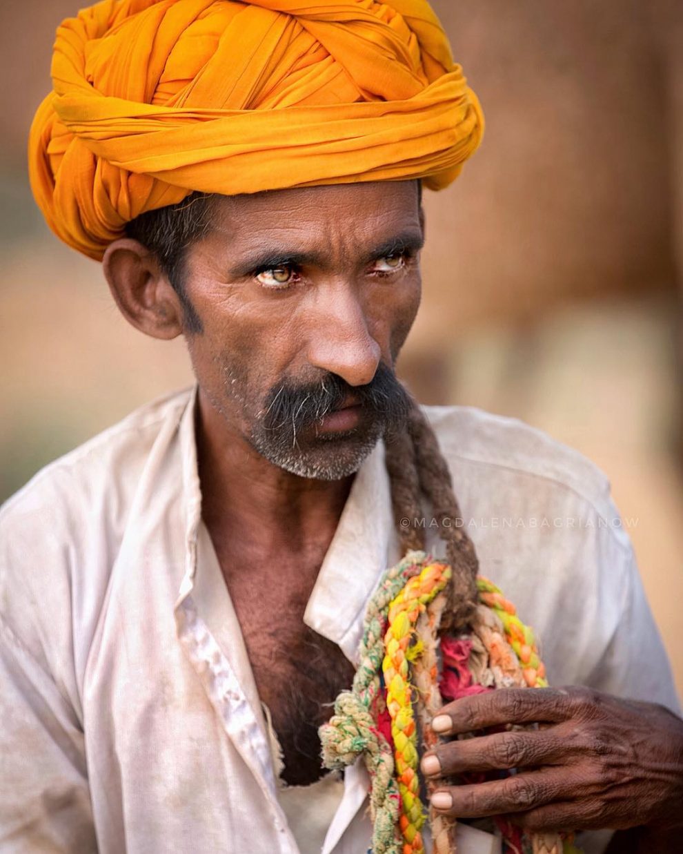 A Photographer Travels Across India To Show How Beautiful And Diverse ...