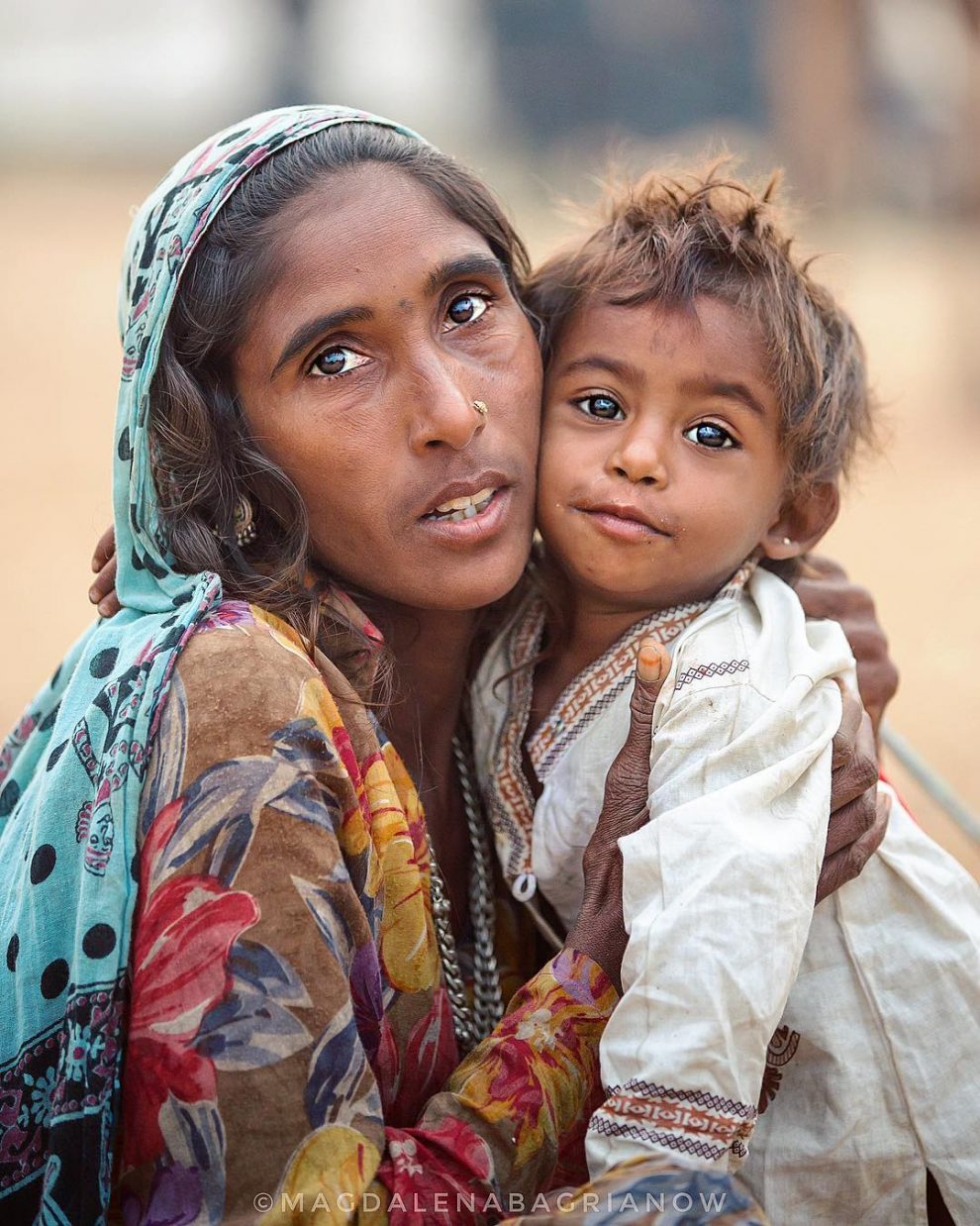 A Photographer Travels Across India To Show How Beautiful And Diverse ...