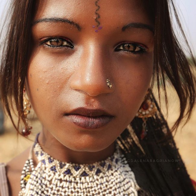A Photographer Travels Across India To Show How Beautiful And Diverse ...