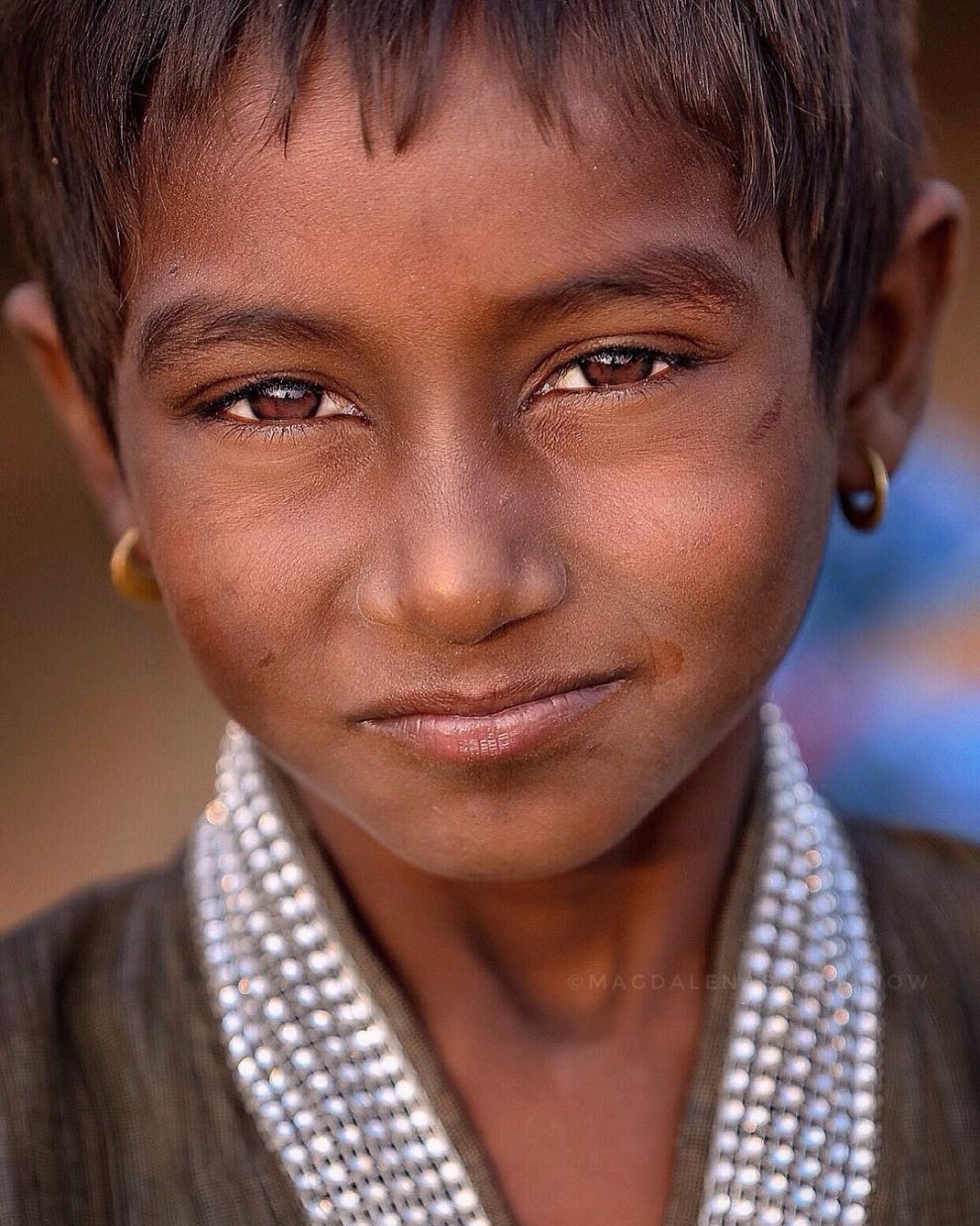 A Photographer Travels Across India To Show How Beautiful And Diverse ...