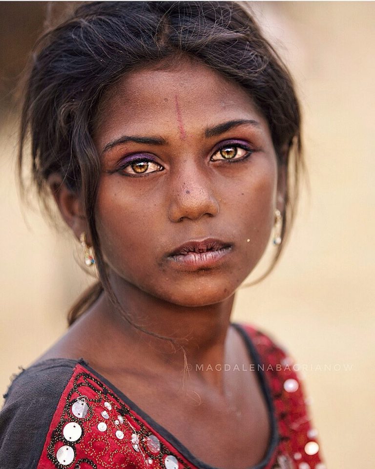 A Photographer Travels Across India To Show How Beautiful And Diverse ...