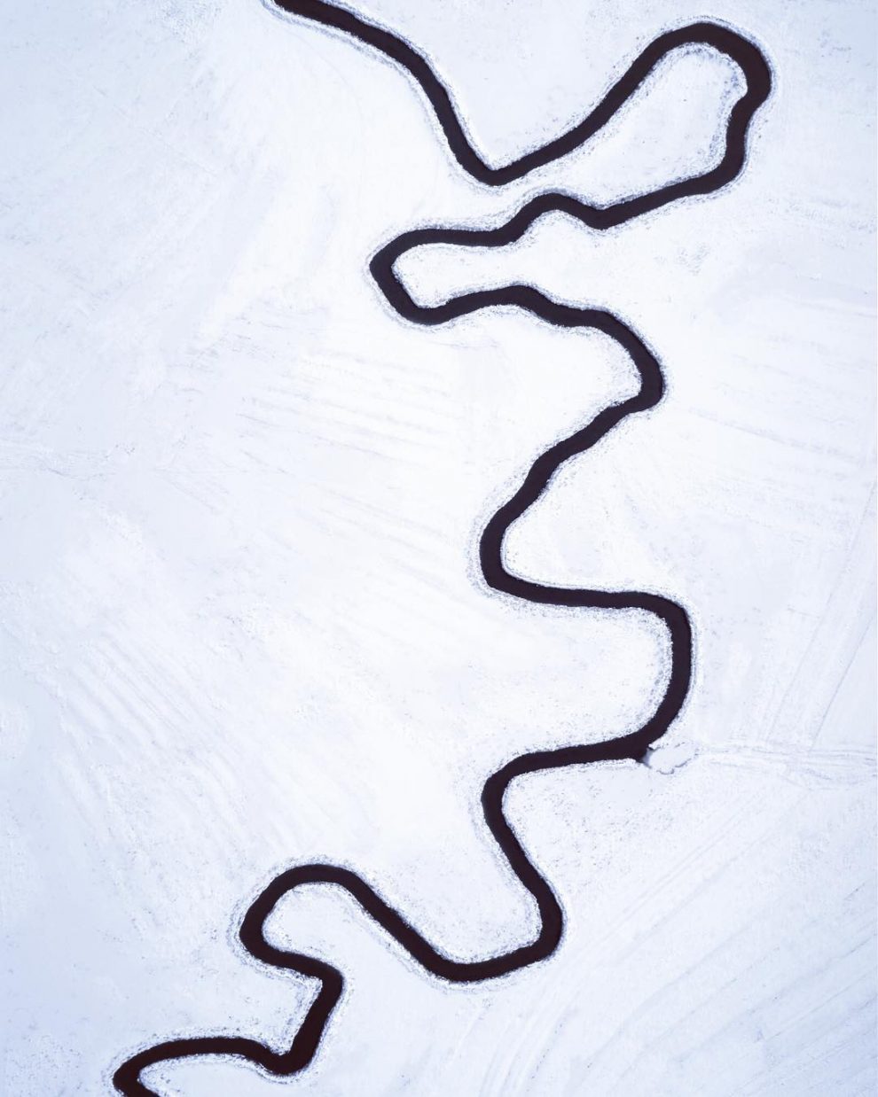 Photographer Bleron Çaka Captures Minimalist And Natural Landscapes ...