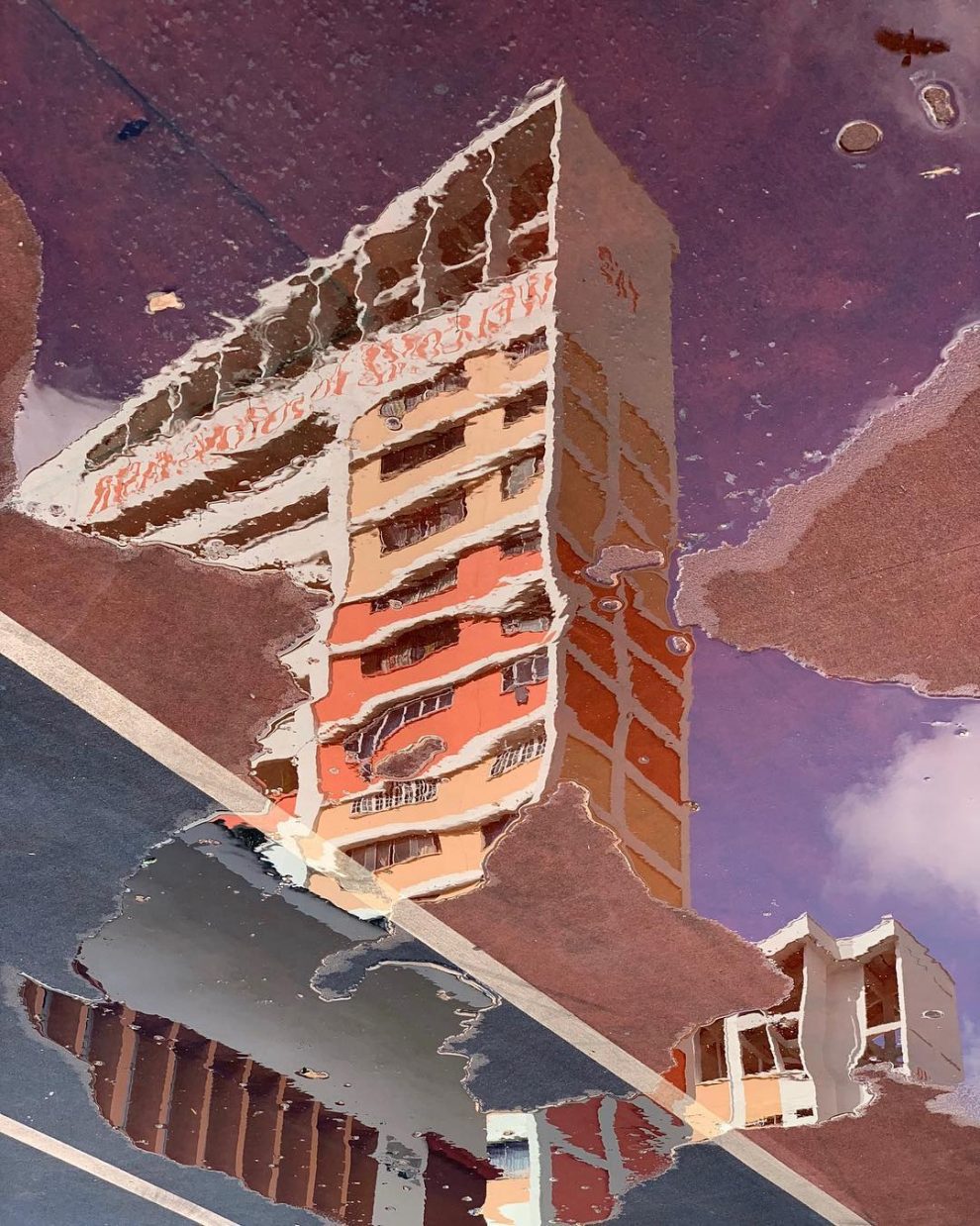 Apple Highlights Best Photos Shot On iPhone Around The World » Design ...